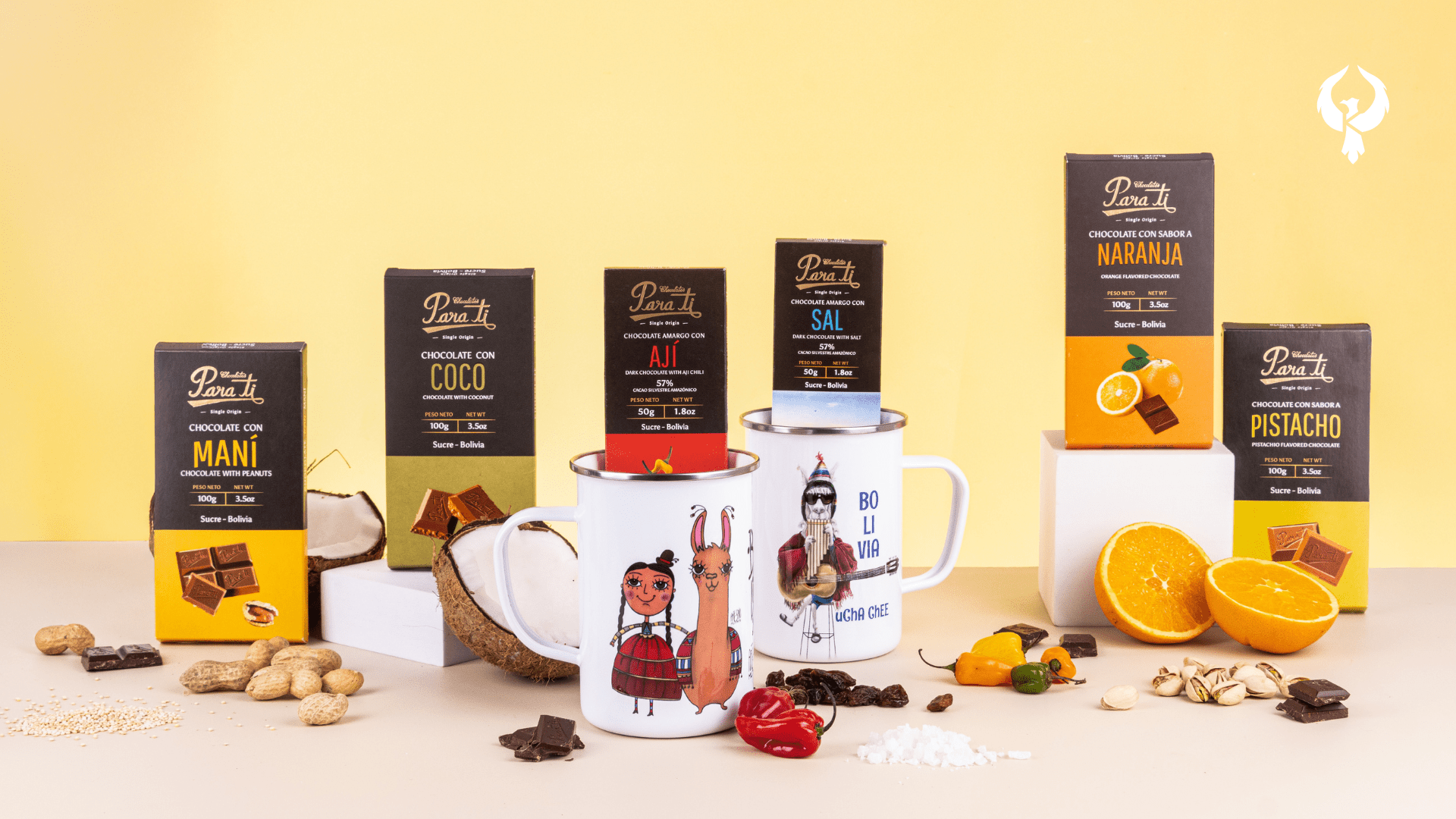 Chocolates Para Ti – KUYUY.CL